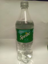 Sprite Ice Zero Cukru 850ml - Ceny i opinie - Ceneo.pl