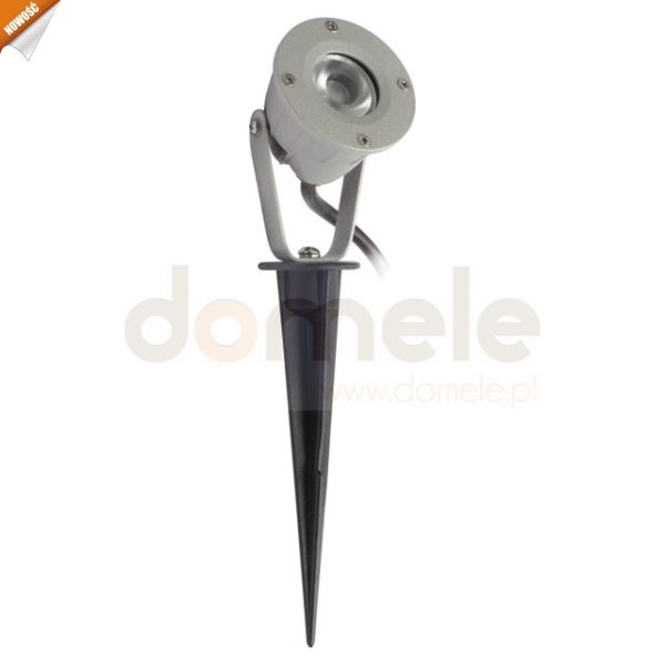 Kanlux Oprawa dogruntowa GRIBLO POWER LED 18130 - Ceny i opinie - Ceneo.pl