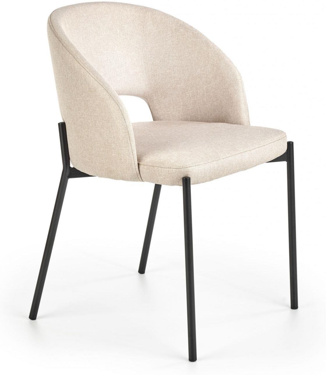 Halmar K373 Krzesło Beżowy 52693 - Opinie i atrakcyjne ceny na Ceneo.pl