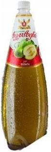 Lemoniada Gruzińska O Smaku Feijoa 1l Zedazeni - Ceny i opinie - Ceneo.pl