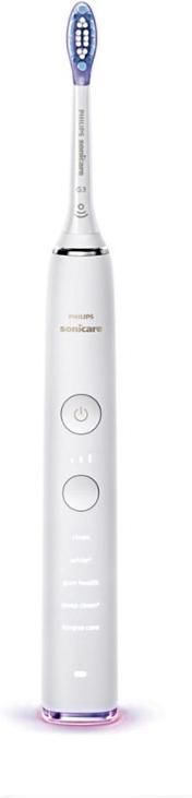 Szczoteczka elektryczna PHILIPS Sonicare DiamondClean Smart HX9944/13 ...