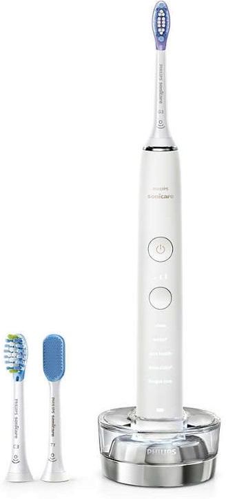 Szczoteczka elektryczna PHILIPS Sonicare DiamondClean Smart HX9944/13 ...