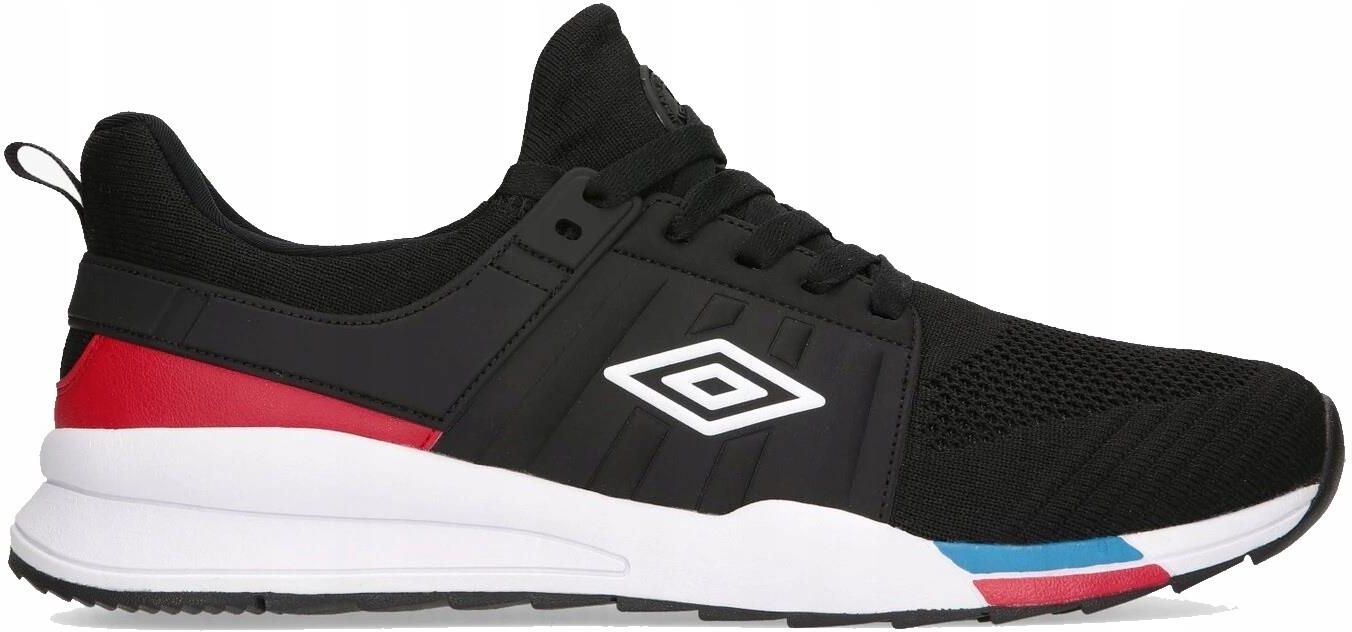 Umbro Komfortowe Stylowe Sneakersy Buty Męskie - Ceny i opinie - Ceneo.pl
