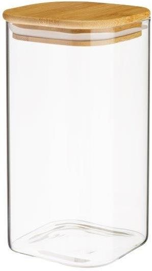 Galicja Pojemnik Szklany Jeff 1350Ml (19259601) - Opinie i atrakcyjne ...