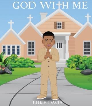 God With Me - Literatura obcojęzyczna - Ceny i opinie - Ceneo.pl