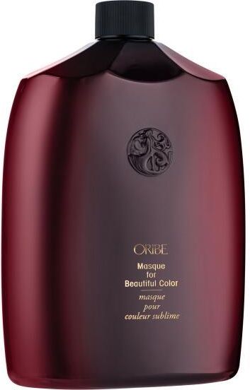 Maska do włosów Oribe Maska Do Włosów Farbowanych - Masque For ...