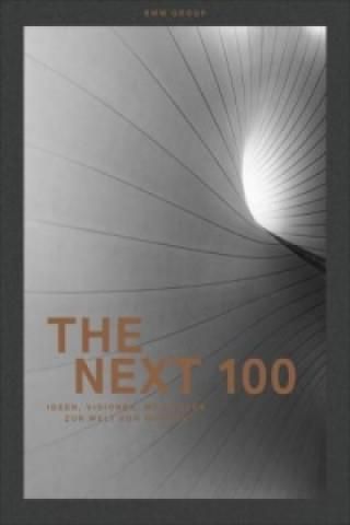 THE NEXT 100 - Literatura obcojęzyczna - Ceny i opinie - Ceneo.pl