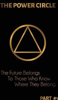 THE POWER CIRCLE - Literatura obcojęzyczna - Ceny i opinie - Ceneo.pl