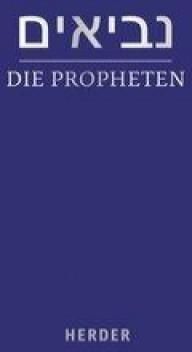 Die Propheten / Nevi'im - Literatura obcojęzyczna - Ceny i opinie - Ceneo.pl