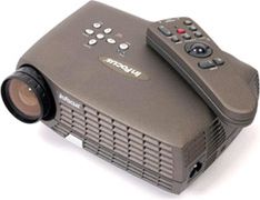 Projektor InFocus LP70+ - Ceny i opinie - Ceneo.pl