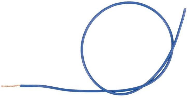 Lapp Kabel Przewód Instalacyjny H05V-K 0,5 Ciemnoniebieski 100M 4510141 - Opinie i ceny na Ceneo.pl