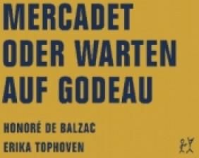 Mercadet oder Warten auf Godeau - Literatura obcojęzyczna - Ceny i ...
