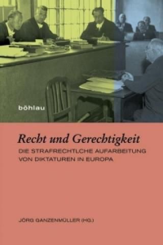 Recht und Gerechtigkeit - Literatura obcojęzyczna - Ceny i opinie ...