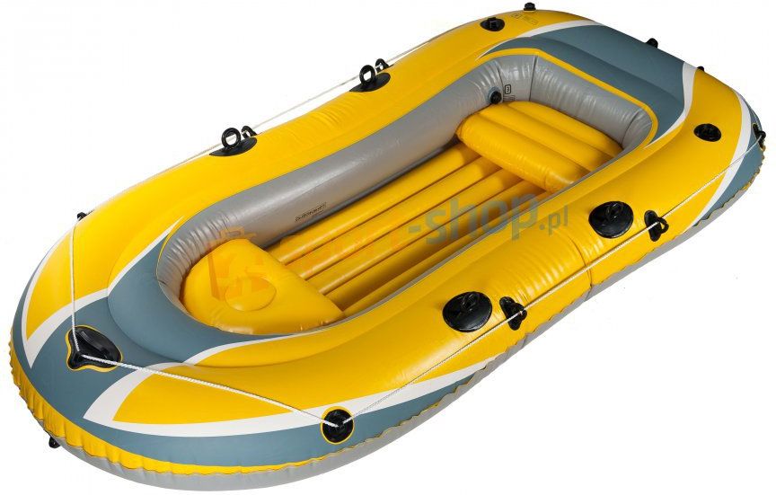 Bestway Hydro-Force Raft (61064) - Ceny i opinie - Ceneo.pl