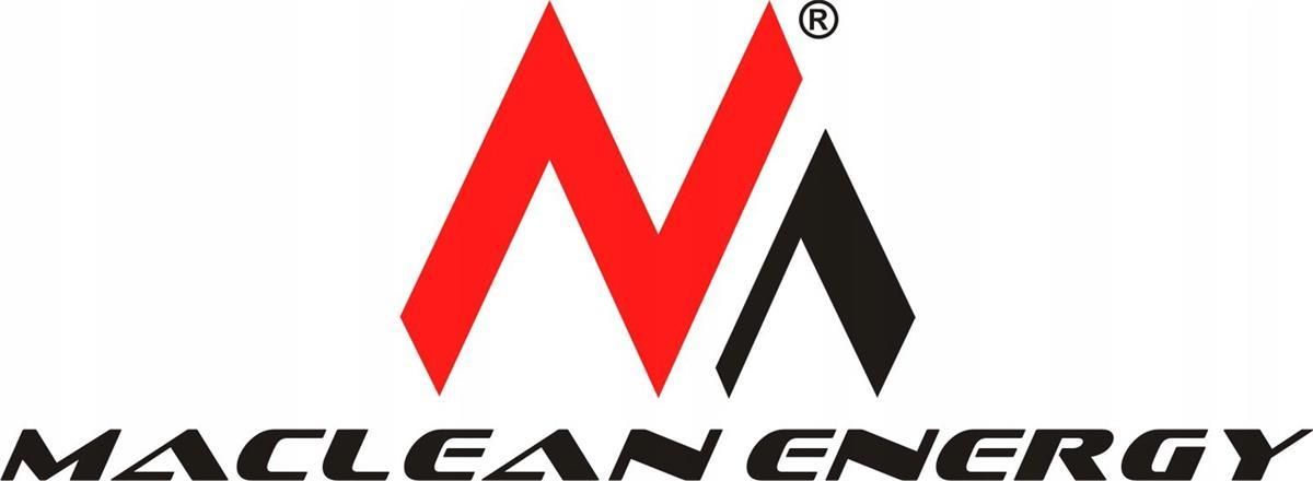 Maclean Energy MCE952 - Ceny i opinie - Ceneo.pl