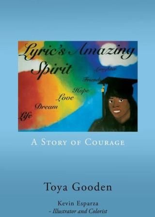 Lyric's Amazing Spirit: A Story of Courage - Literatura obcojęzyczna ...