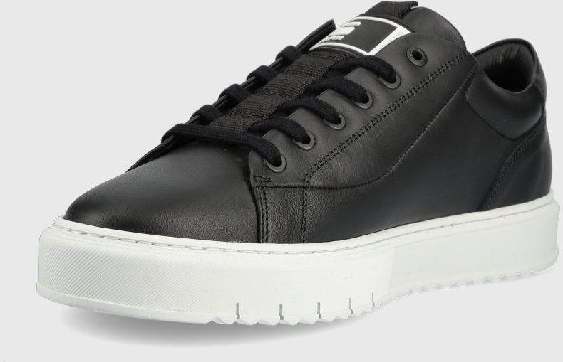 G-Star Raw sneakersy skórzane rocup ii kolor czarny - Ceny i opinie ...