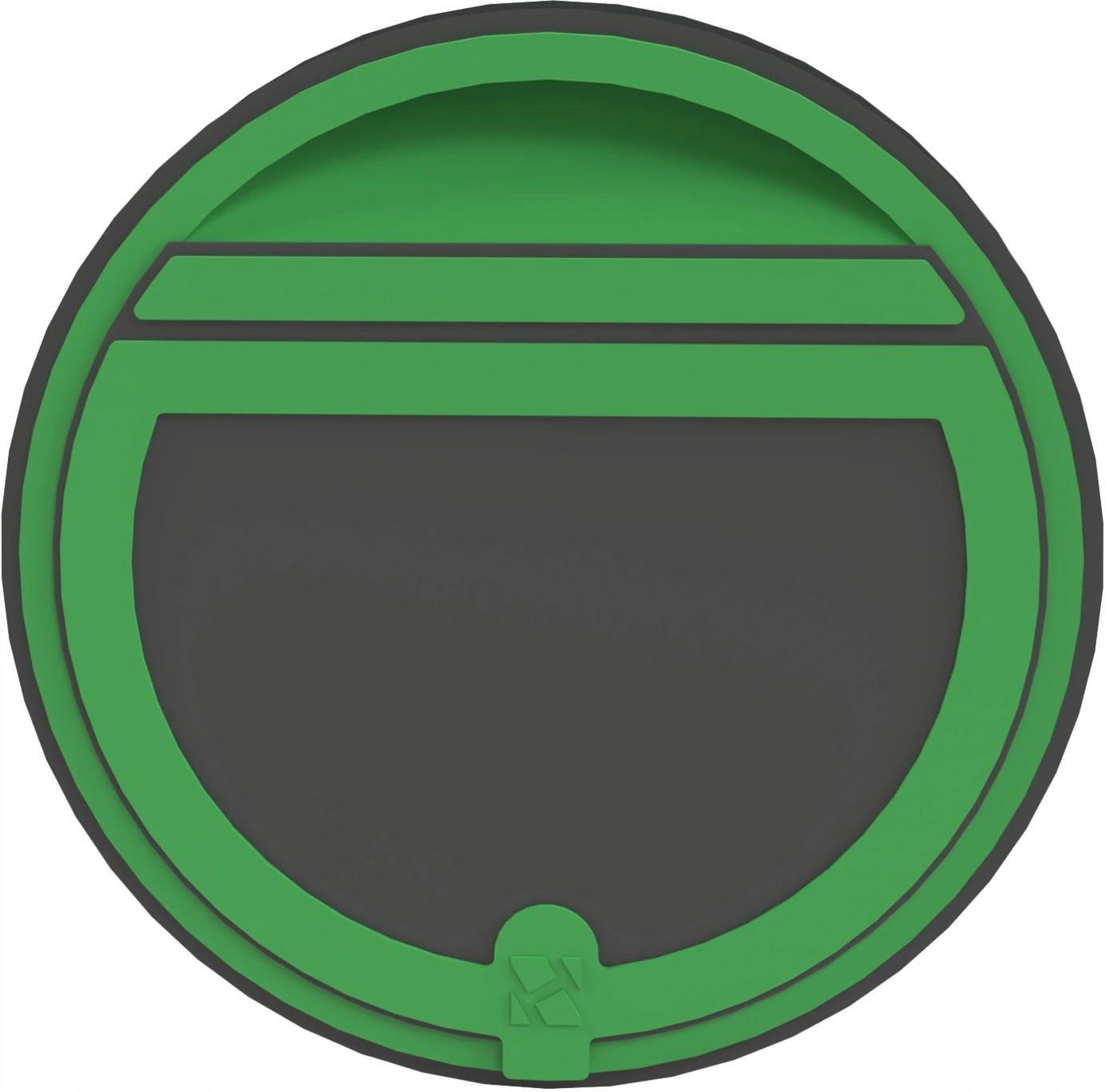 Harmann Klapa zwrotna do okapów kuchennych Frogg klapka ...