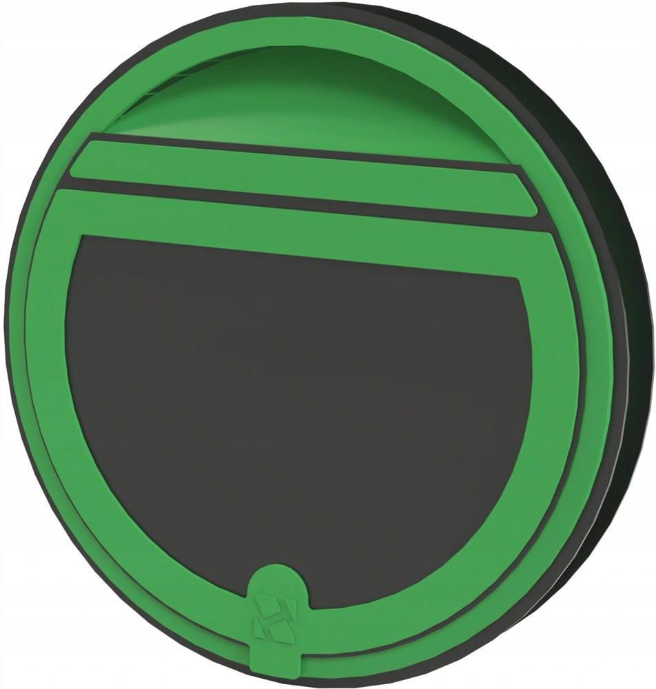 Harmann Klapa zwrotna do okapów kuchennych Frogg klapka ...