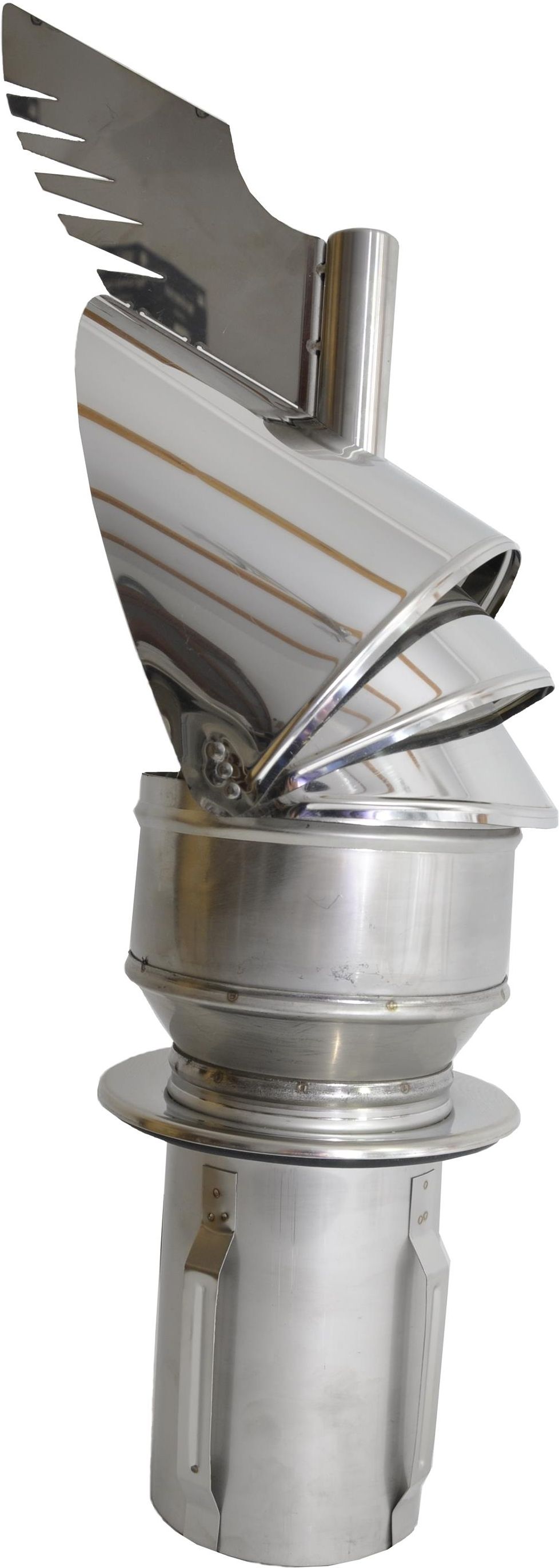 Rotowent Dragon Podstawa Wciskana RO150x120CHDRPT DARCO - Opinie i ceny na Ceneo.pl