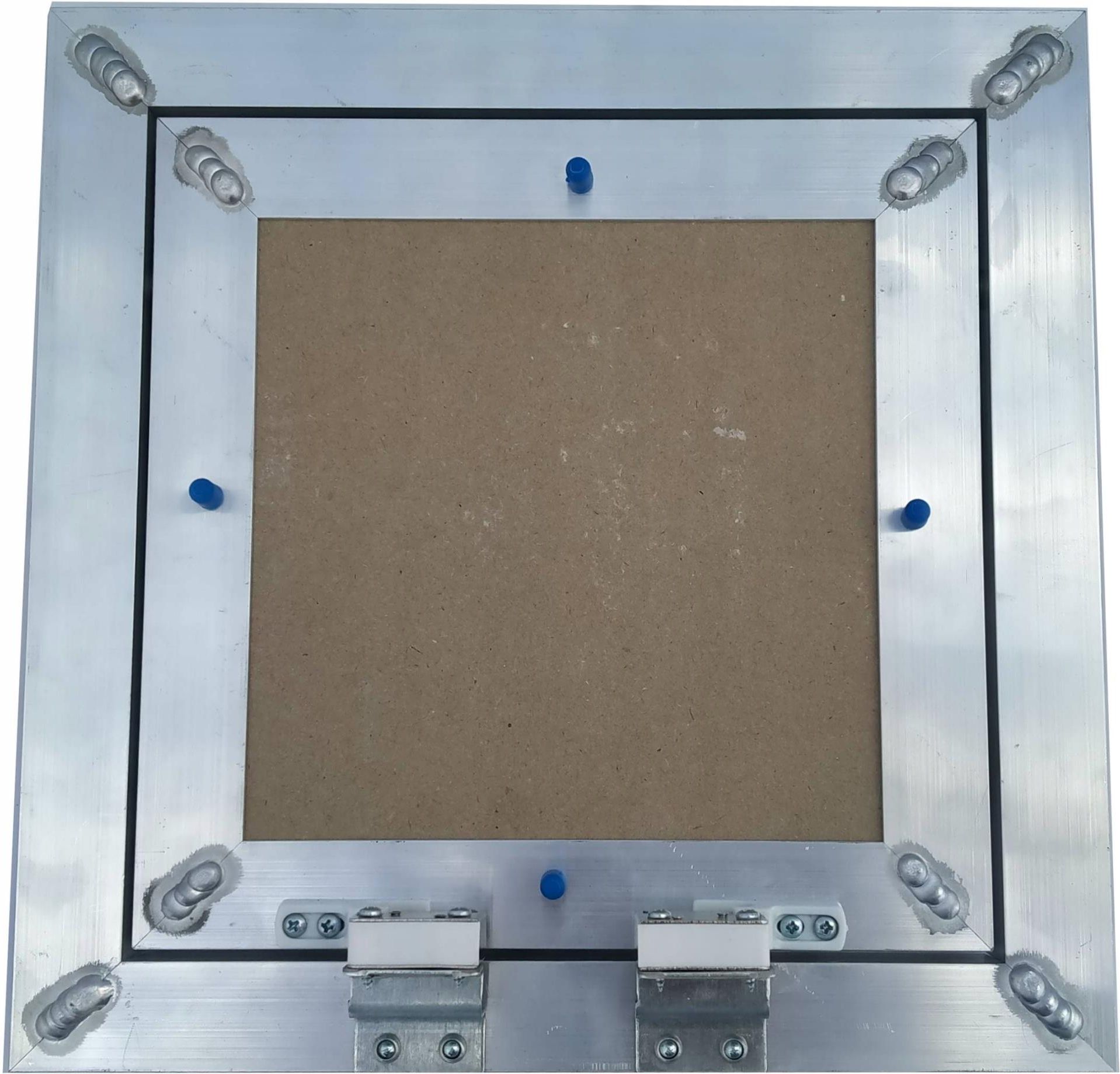 Plastline Rewizja Pod Płytkę Klapa GKBi Wodoodporna 15x15cm - Opinie i ...