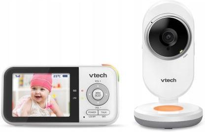 VTech VTVM3254 - Ceny i opinie - Ceneo.pl