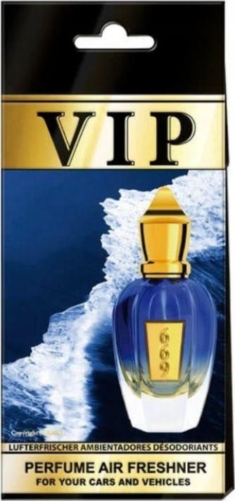 Caribi Ltd Vip Zapach Do Samochodu 669 - Opinie i ceny na Ceneo.pl