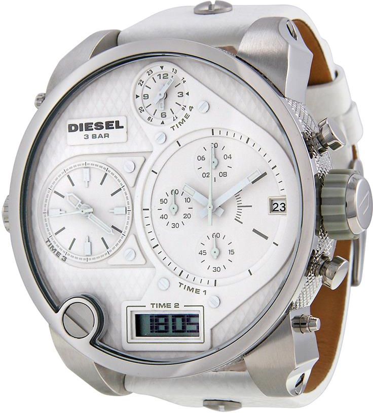 Diesel DZ7194 - Zegarki Męskie - Ceny i opinie - Ceneo.pl