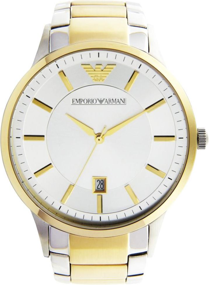 Emporio Armani AR2449 - Zegarki Męskie - Ceny i opinie - Ceneo.pl