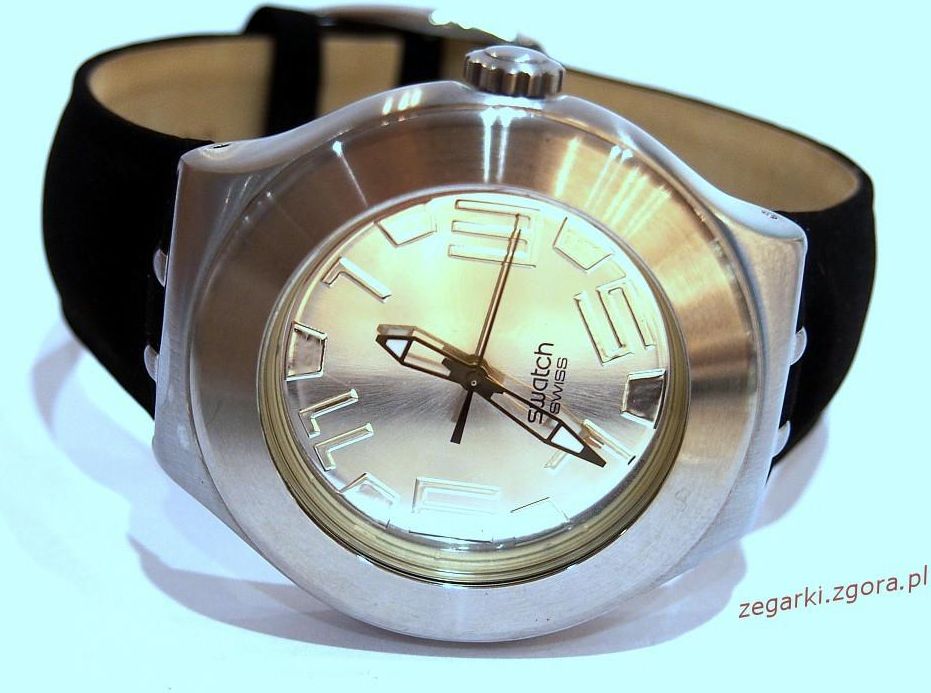 Swatch Irony Nabab 'Till Dawn YNS102 - Zegarki Męskie - Ceny i opinie ...