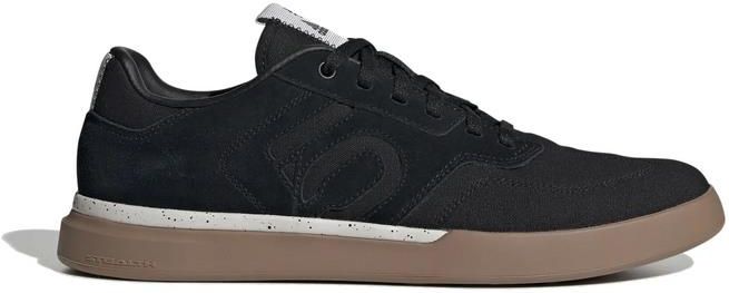 Buty trekkingowe Five Ten Sleuth Core Black Gum M2 - Ceny i opinie ...
