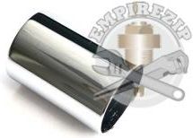 Tulej Hansgrohe Tuleja Ozdobna Przełącznika 97979000 - Opinie i ceny na ...