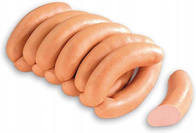 Przyprawa Smakowa Do Serdelków Serdelek 1kg - Ceny i opinie - Ceneo.pl