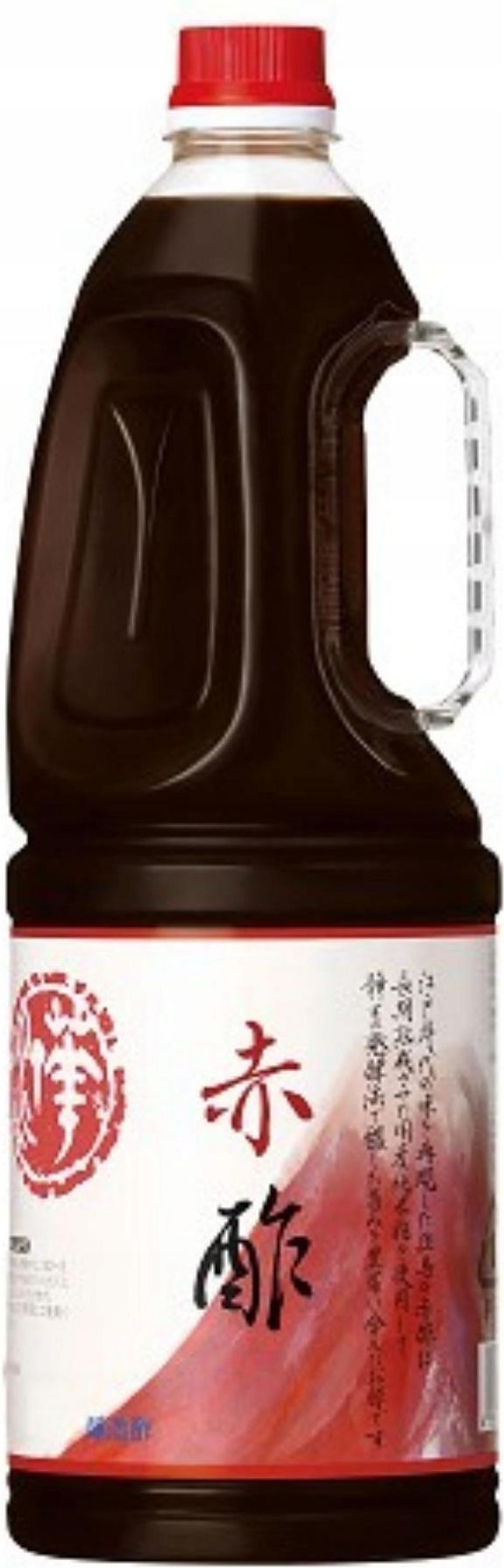 Products Czerwony Ocet Akasu 1,8l - Ceny i opinie - Ceneo.pl