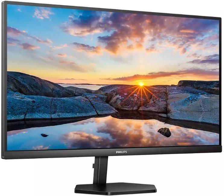 Monitor Philips 27E1N3300A - Opinie i ceny na Ceneo.pl