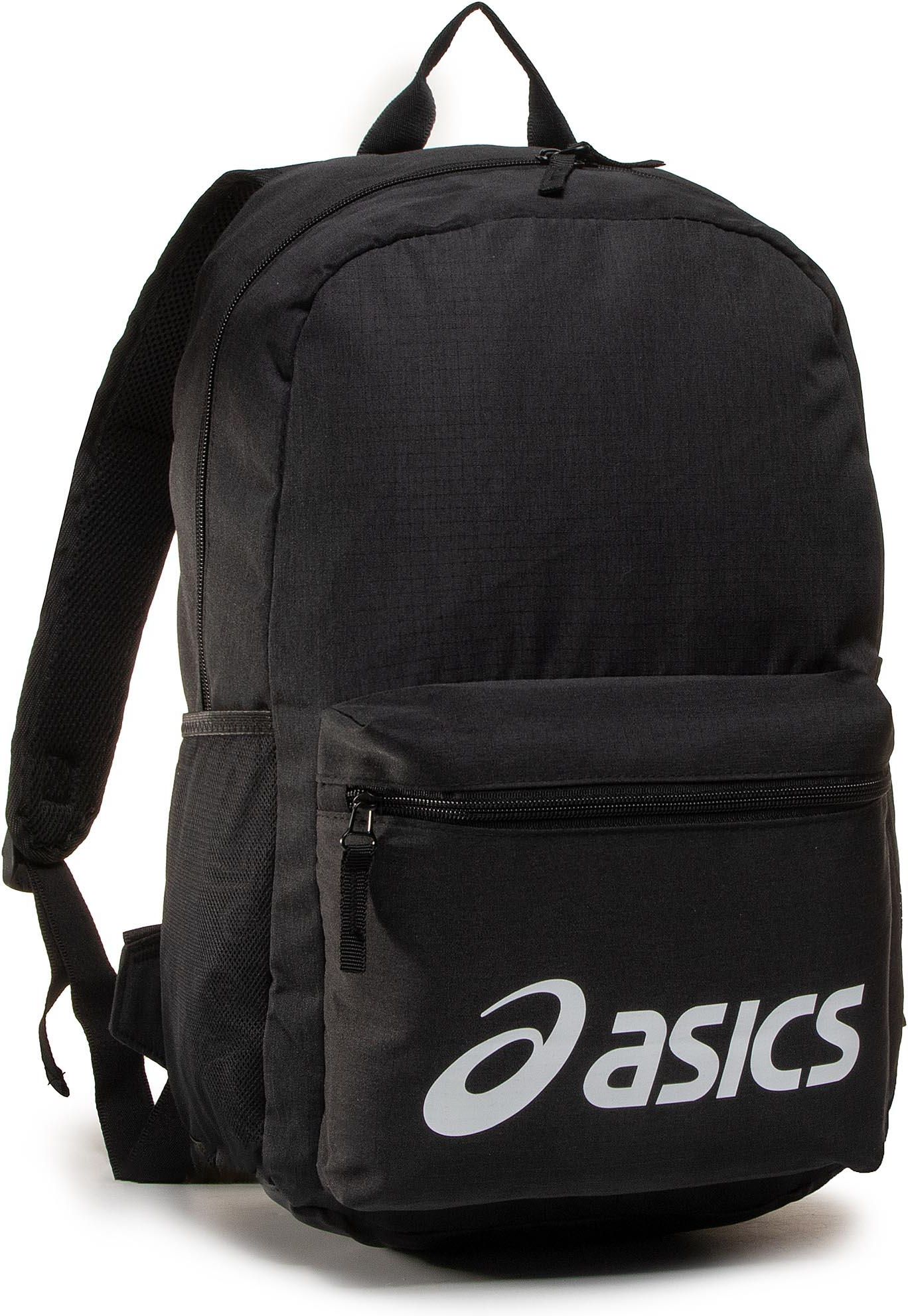 Plecak Asics Sport Backpack 3033A411 Performance Black 001 Czarny ...