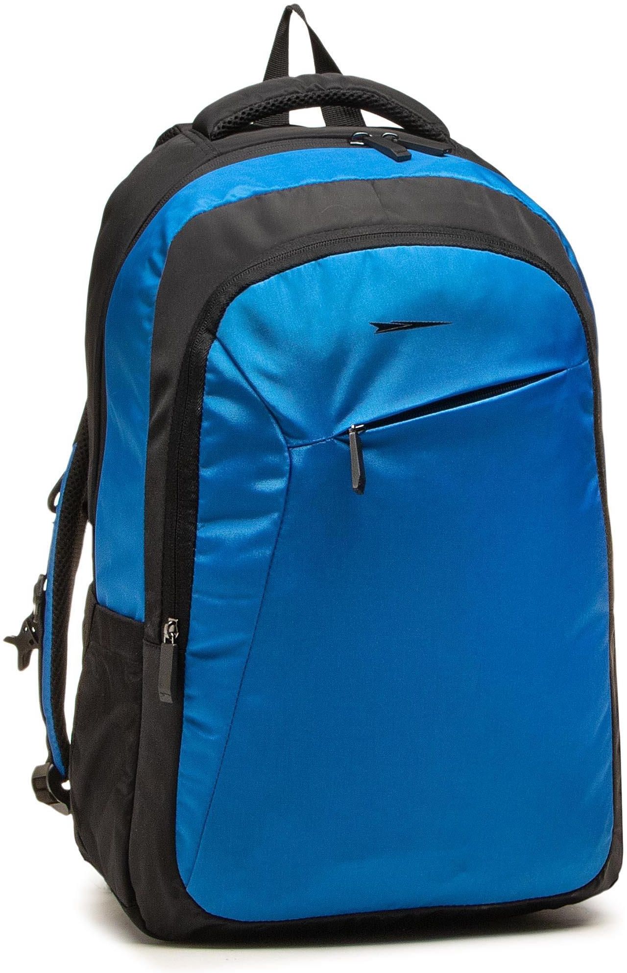 Plecak Sprandi Bsp S 102 90 05 Blue Niebieski - Ceny i opinie - Ceneo.pl