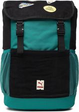 Plecak Puma X Garfield Backpack 789100 01 Black Parasailing Zielony ...