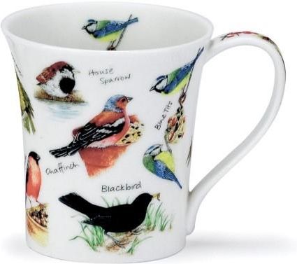 Dunoon Kubek Jura Birdlife Bluetit Ptaki (Duk3752) - Opinie i ...