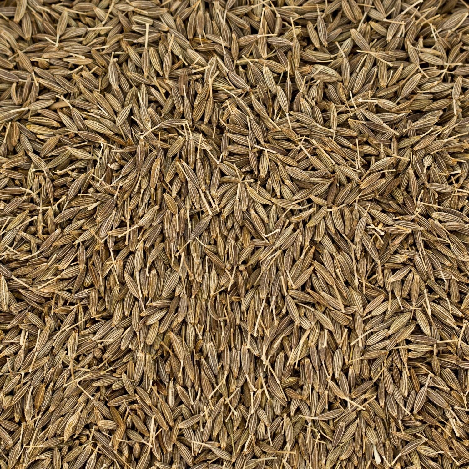 Kmin Rzymski Ziarno 200g Naturalna Przyprawa - Ceny i opinie - Ceneo.pl