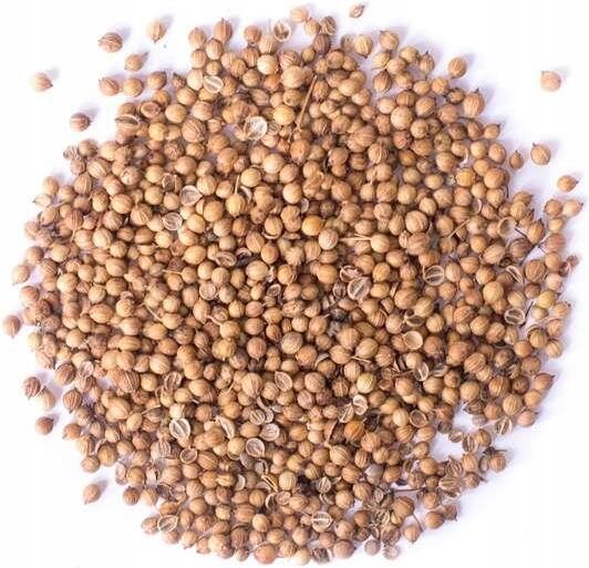 Kolendra Cała 250g - Ceny i opinie - Ceneo.pl