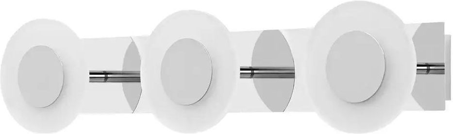 Lampa LEDVANCE SMART + WIFI ORBIS WAVE 520 IP44 TW CR - Opinie i ...
