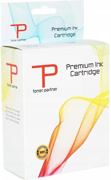Tusz TONERPARTNER TUSZ HP C9396AE - PREMIUM, CZARNY do drukarki ...