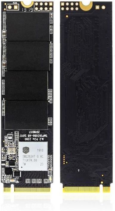 Dysk SSD MicroStorage SSD 256GB M.2 (MS-SSD-256GB-010) - Opinie i ceny ...