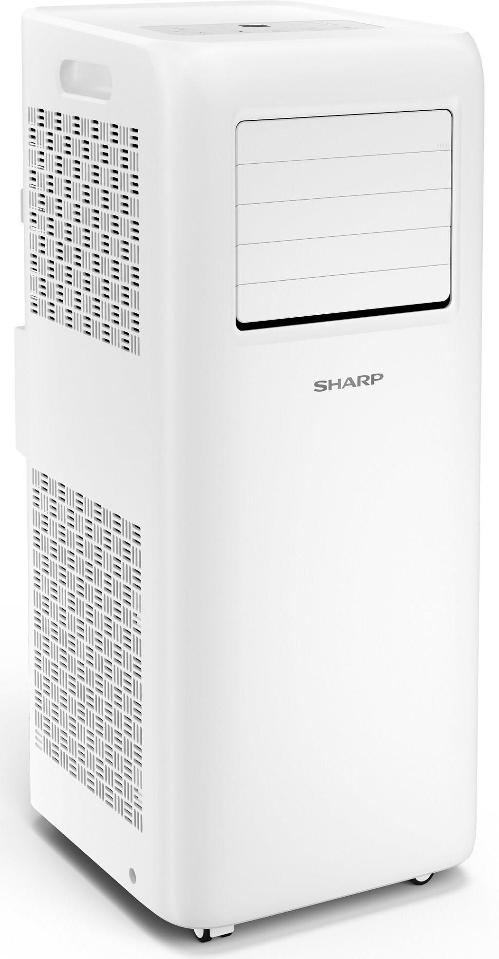 Klimatyzator Kompakt Sharp UL-C09EA-W - ceny, opinie, sklepy - Ceneo.pl