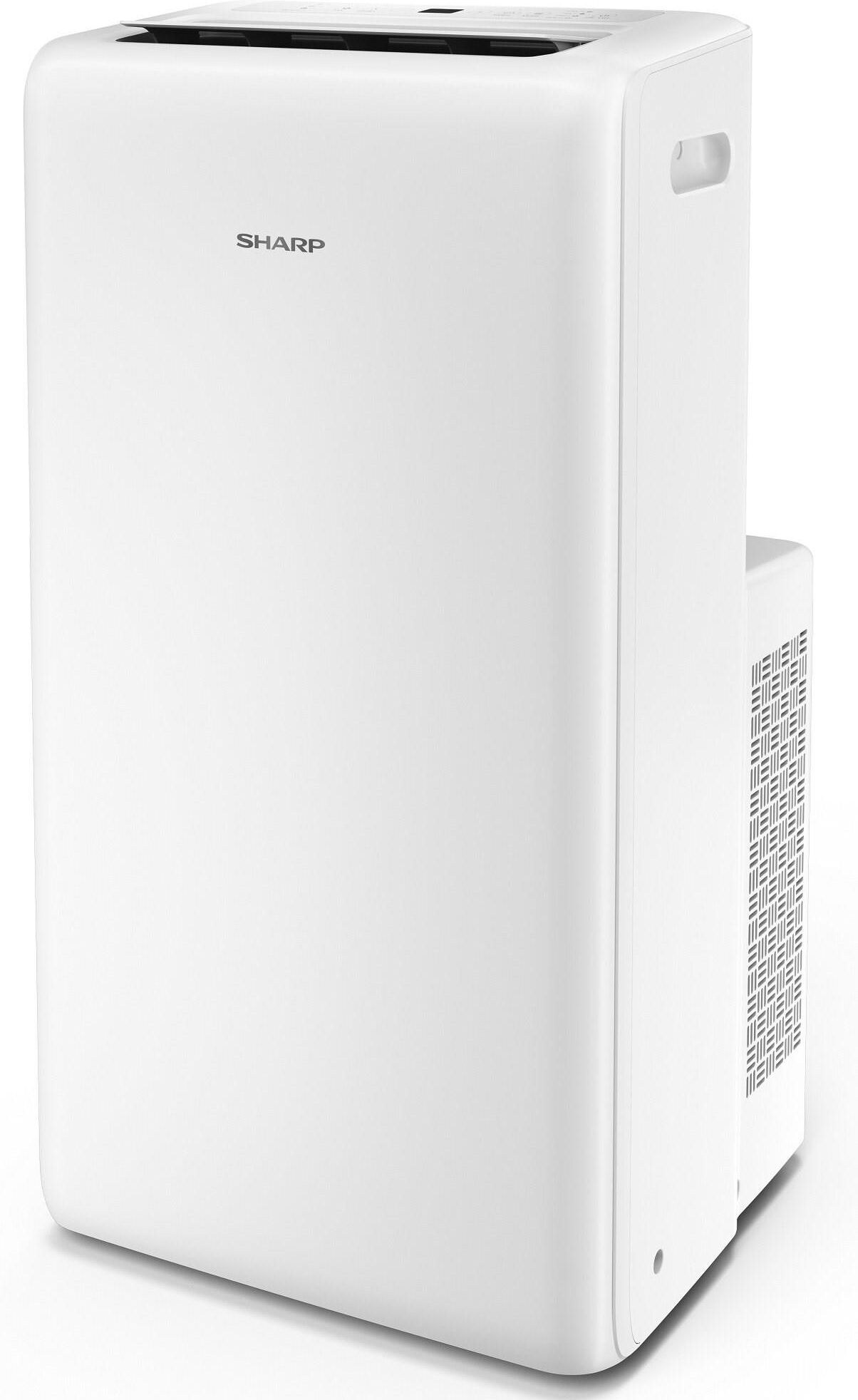 Klimatyzator Kompakt Sharp UL-C12EA-W - ceny, opinie, sklepy - Ceneo.pl