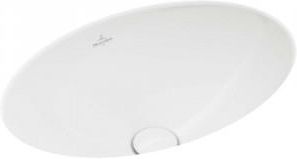 Umywalka Villeroy Boch Loop Friends 66x47 4A550001 - Opinie i ceny na ...