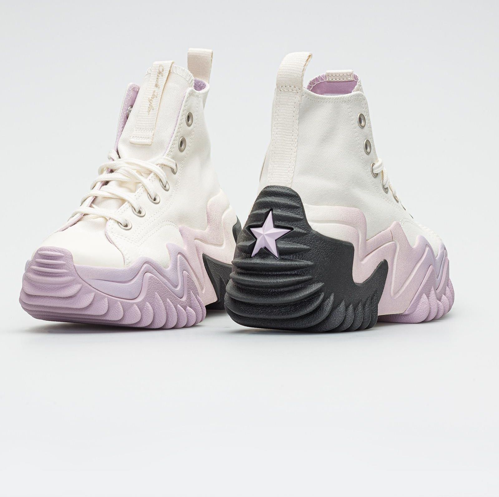 Converse Sneakersy Run Star Motion 171545C - Ceny i opinie - Ceneo.pl