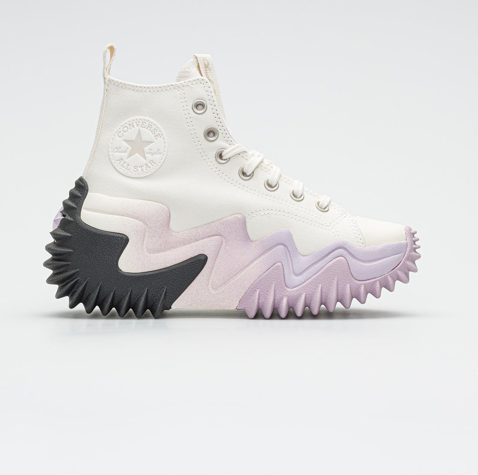 Converse Sneakersy Run Star Motion 171545C - Ceny i opinie - Ceneo.pl