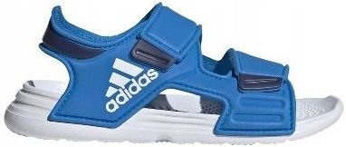 Sandały adidas AltaSwim C GV7803 32 - Ceny i opinie - Ceneo.pl